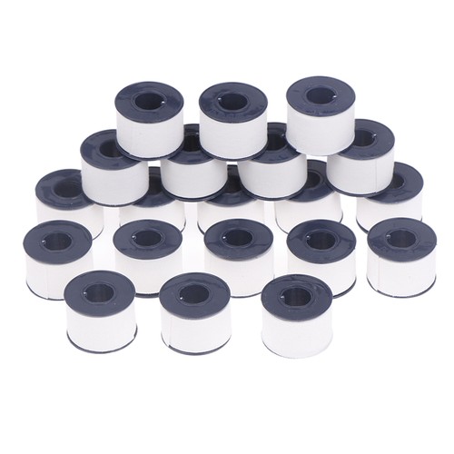 20Rolls 2cmX2m Medical Adhesive Pressure Tape Fix Wound Dressing ...