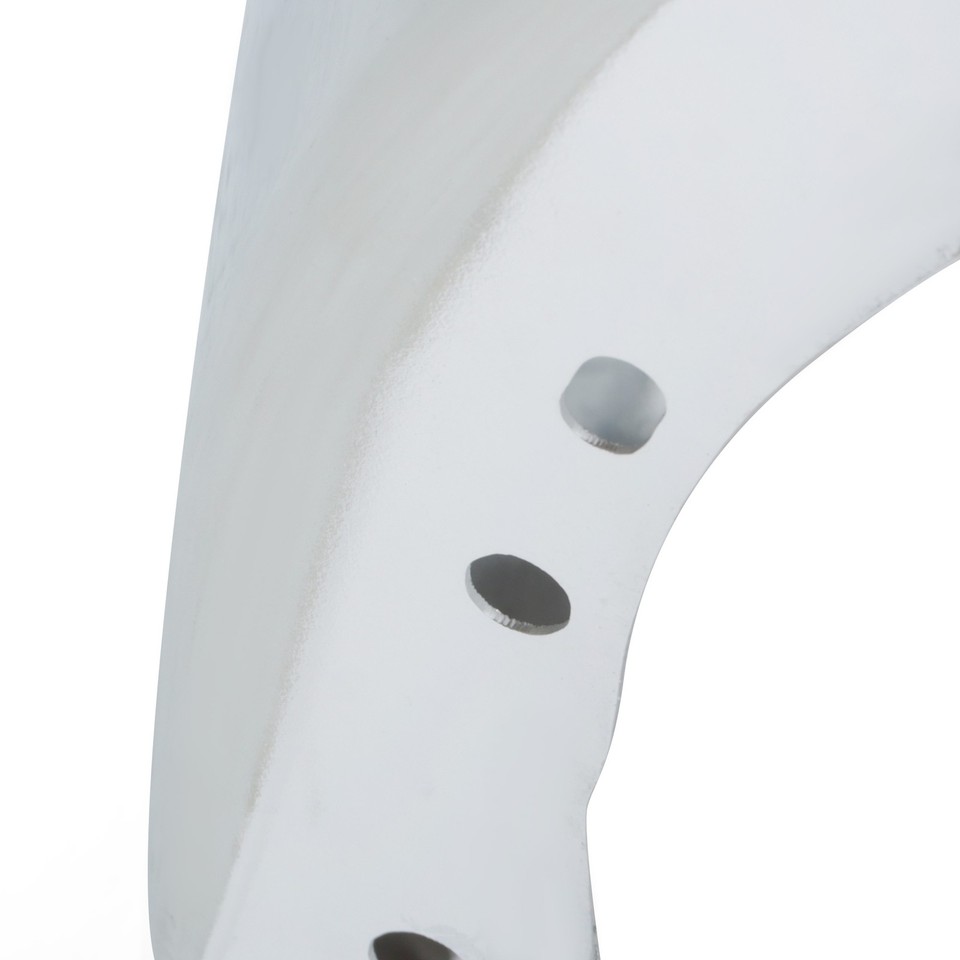 Steel Front Bumper W/o Sensor Holes For RAM 1500 13-18 / Ram 1500 ...