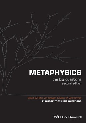 Metaphysics: The Big Questions (Philosophy: The Big Questions ...