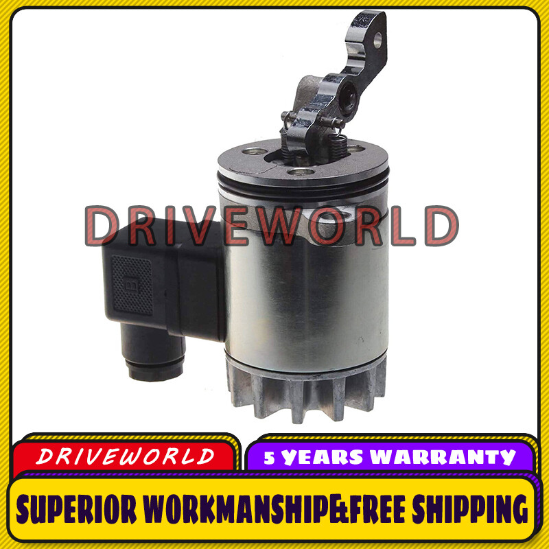 7020458# Fuel Actuator Fit JLG Boom Lift 400S 460SJ 600S/SJ & Deutz ...