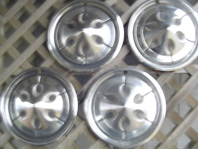 1972 1973 1974 1975 AMC HORNET HUBCAPS WHEEL COVERS CENTER CAPS | eBay