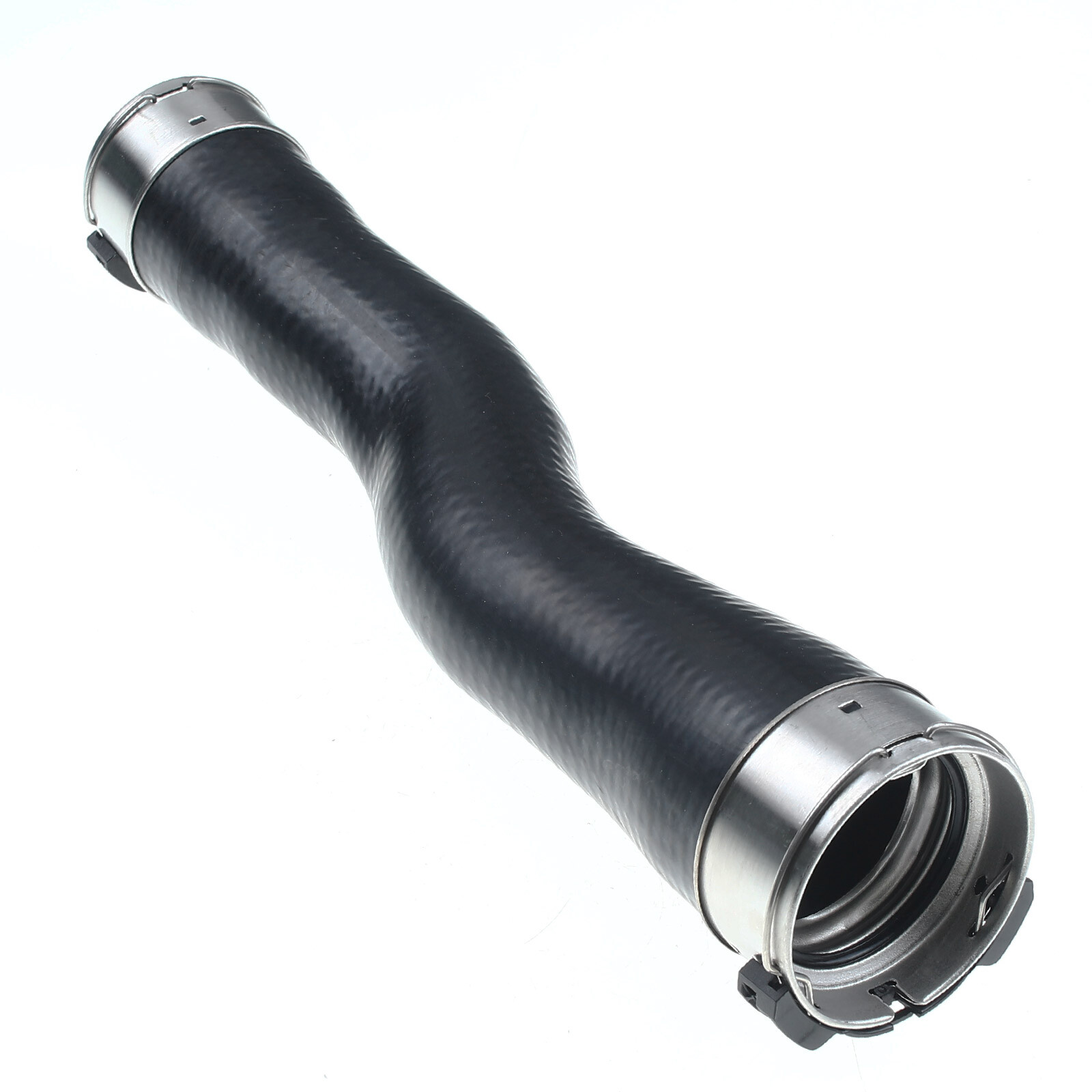 Intercooler Turbo Hose Right for BMW 518d 520d F07 F10 F11 10-17 2.0 ...