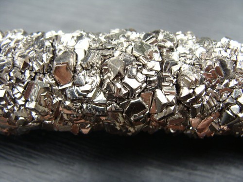 Titanium crystal bar 99.99% ~400-450 grams Ti Metal High Purity | eBay