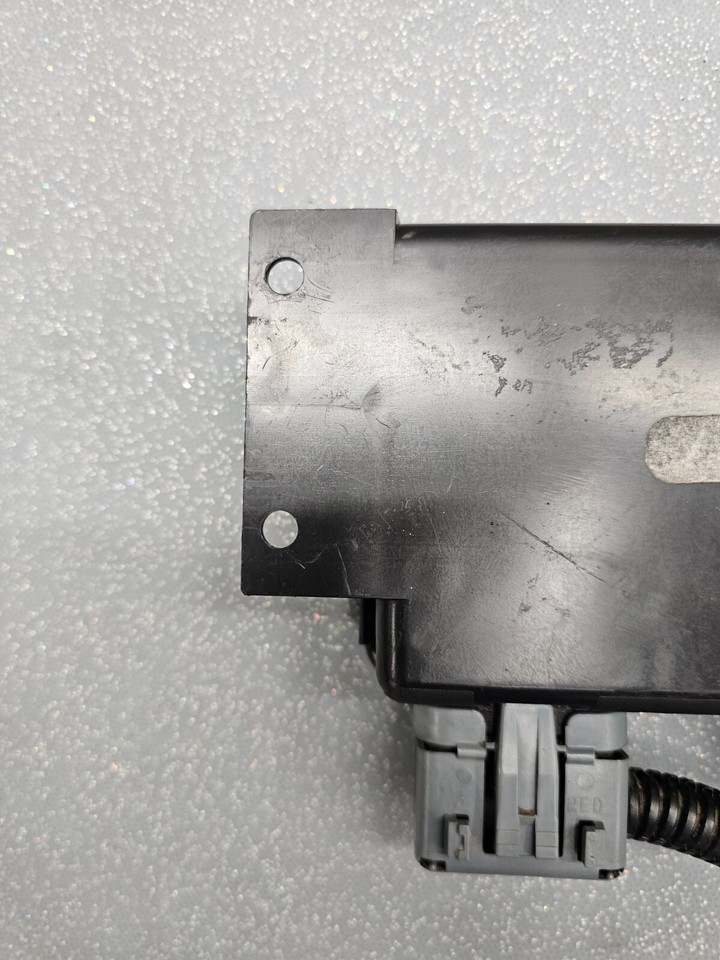 00-02 CHEVY SILVERADO TAHOE YUKON TAC THROTTLE ACTUATOR CONTROL MODULE ...