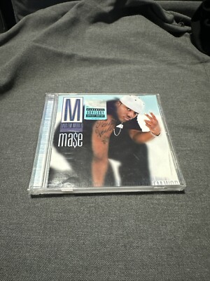 Mase - Harlem World (Music CD, 1997) | eBay