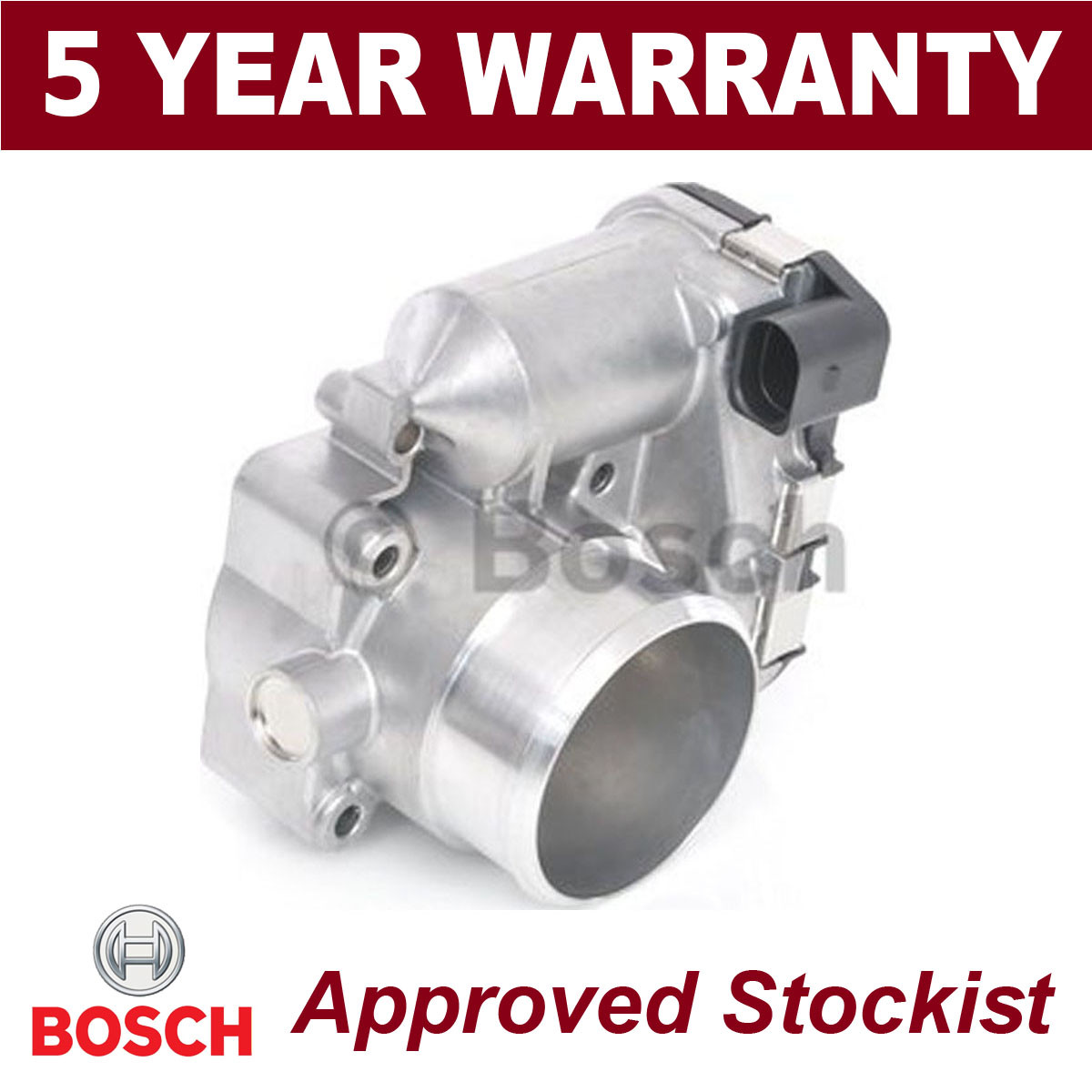 Bosch Throttle Body 0280750009 | eBay UK