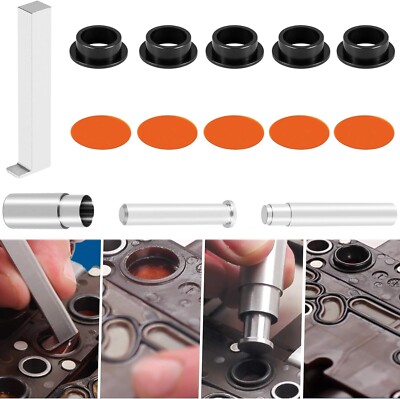 Pressure Switch Install Tool Repair Kit for GM Transmissions 6T70 6T75 ...