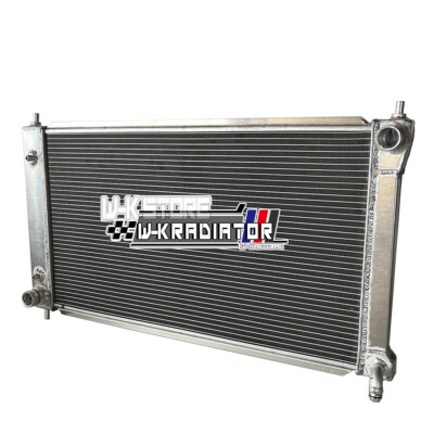 2009-2018 Nissan Maxima 3.5L V6 AT Full Aluminum Radiator DPI:2988 ...