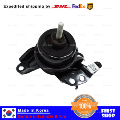 OEM 218102T000 Engine Mount Bracket for Hyundai Sonata 11-14 Kia Optima ...