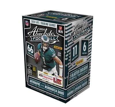 ⭐️ 2024 Panini Absolute Rookie Cards- You Pick. Buy 2 For FREE Shipping ...