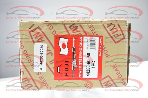 Fuji Rack and Pinion Assembly 4425060050 For Lexus LX470 98-2002 (Made ...