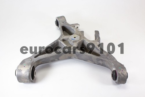 Jaguar S-Type Lemforder Rear Left Lower Suspension Control Arm 39856 01 ...