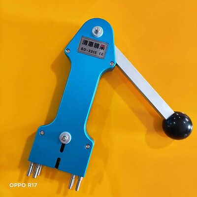 NEW Manual Die-cutting Blade Die Cutter Knife Extractor Rule Puller ...