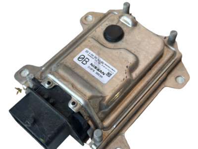 2014 - 2016 Nissan Sentra Transmission Control Module TCM TCU P: 310F6 ...