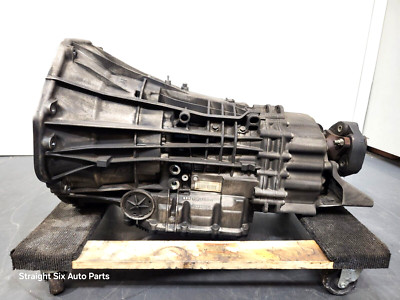 OEM BMW F10 M5 F06 F13 M6 GS7D70SG Dual-clutch Transmission Gearbox DCT ...