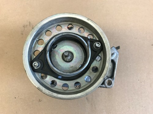 07-10 Volvo S80 XC70 V70 3.2 Power Steering Pump 36002409 | eBay