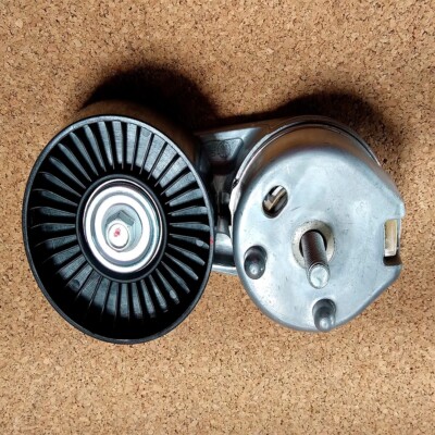 LAND ROVER SECONDARY DRIVE BELT TENSIONER RANGE ROVER LR4 SPORT ...