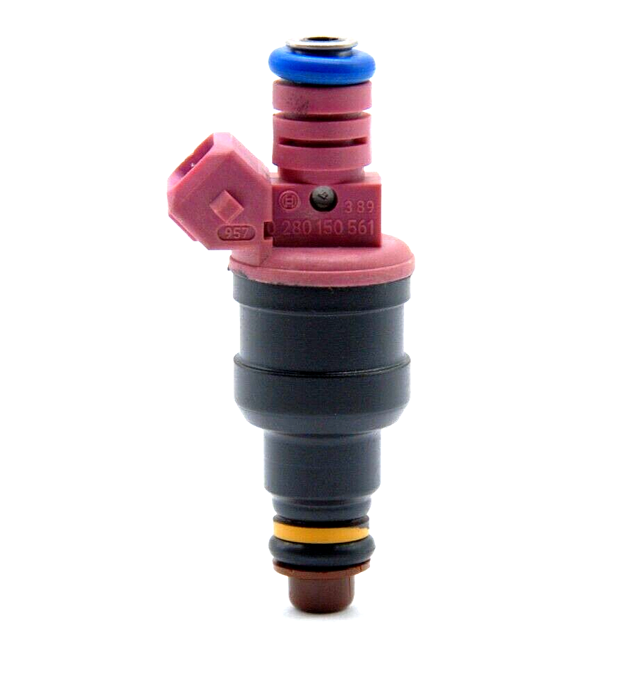 FUEL INJECTOR FOR FOR MUSTANG MG ZT 260 4.6 260HP V8 2L2E 99-04 ...