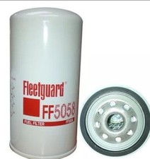 Genuine Komatsu 600-311-3841 Fuel Filter - P502480 for sale online | eBay