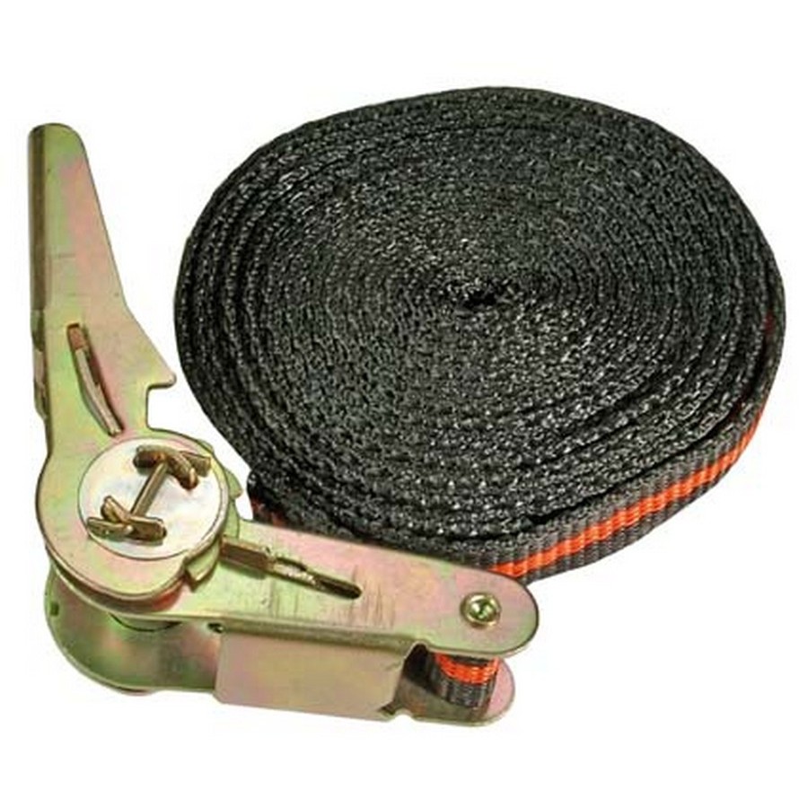 Sangle De Charge Avec Tendeur 5Mx24Mm - Code Bgs3550 FBGS3550 KRAFTMANN ...