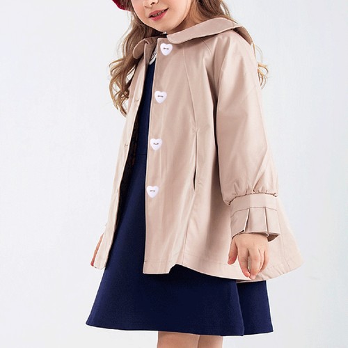 100 Pcs Sewing Craft Decoration Resin Button Heart Shaped Buttons 2 ...