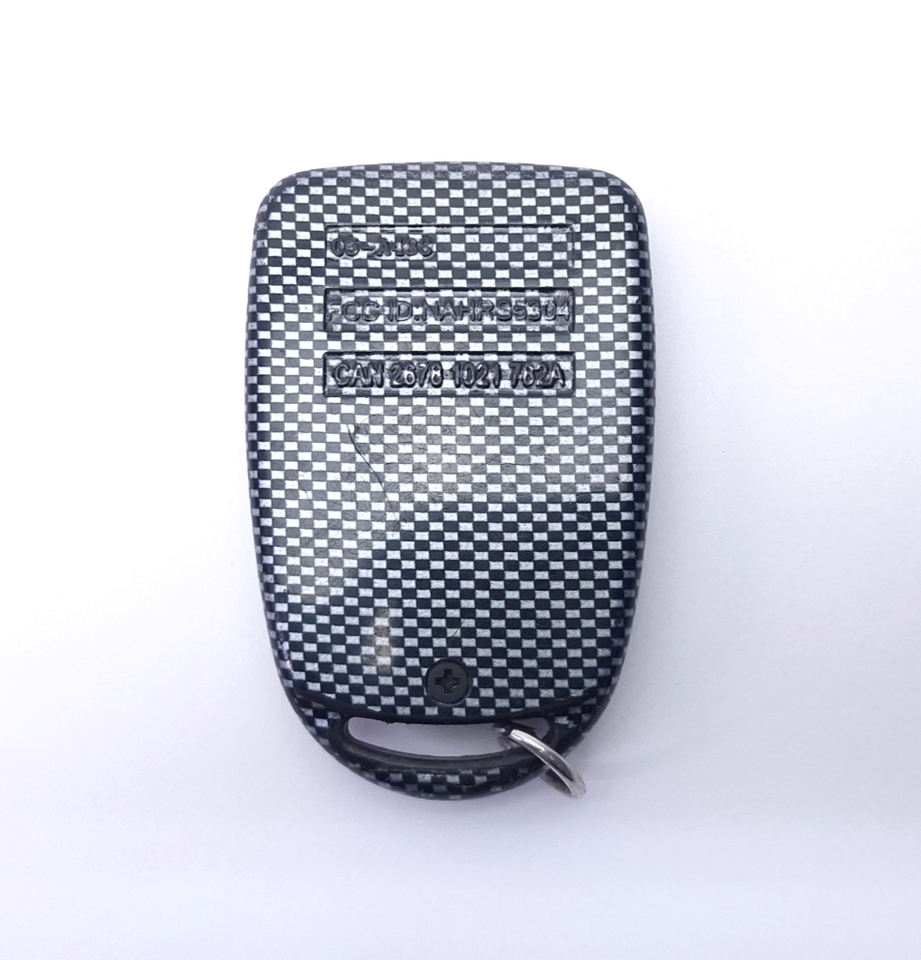 AUTOSTART NAHSAW4 05-A433 Factory OEM KEY FOB Keyless Entry Remote ...