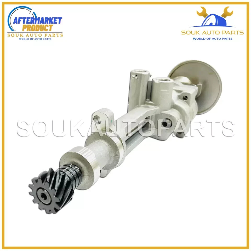 Pompe À Huile 4JB1 4JB1-T Pour Isuzu FASTER TROOPER BIG HORN Diesel 2 ...