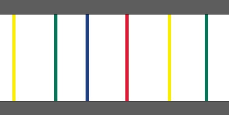 Miller High Life Bouncing Ball motion beer sign replacement reel scroll ...