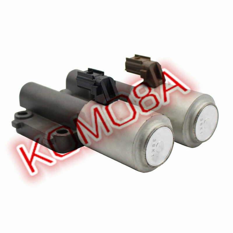 28260-R90-004 Transmission Dual Linear Solenoid for Honda Accord CR-V ...