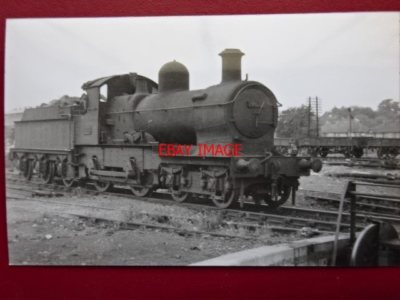PHOTO GWR CLASS 9000 LOCO NO 9031? | eBay