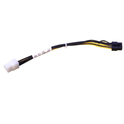 For SUPERMICRO VGA POWER CABLE 8 PIN TO 8 PIN PCIE FOR SERVER SYSTEM ...