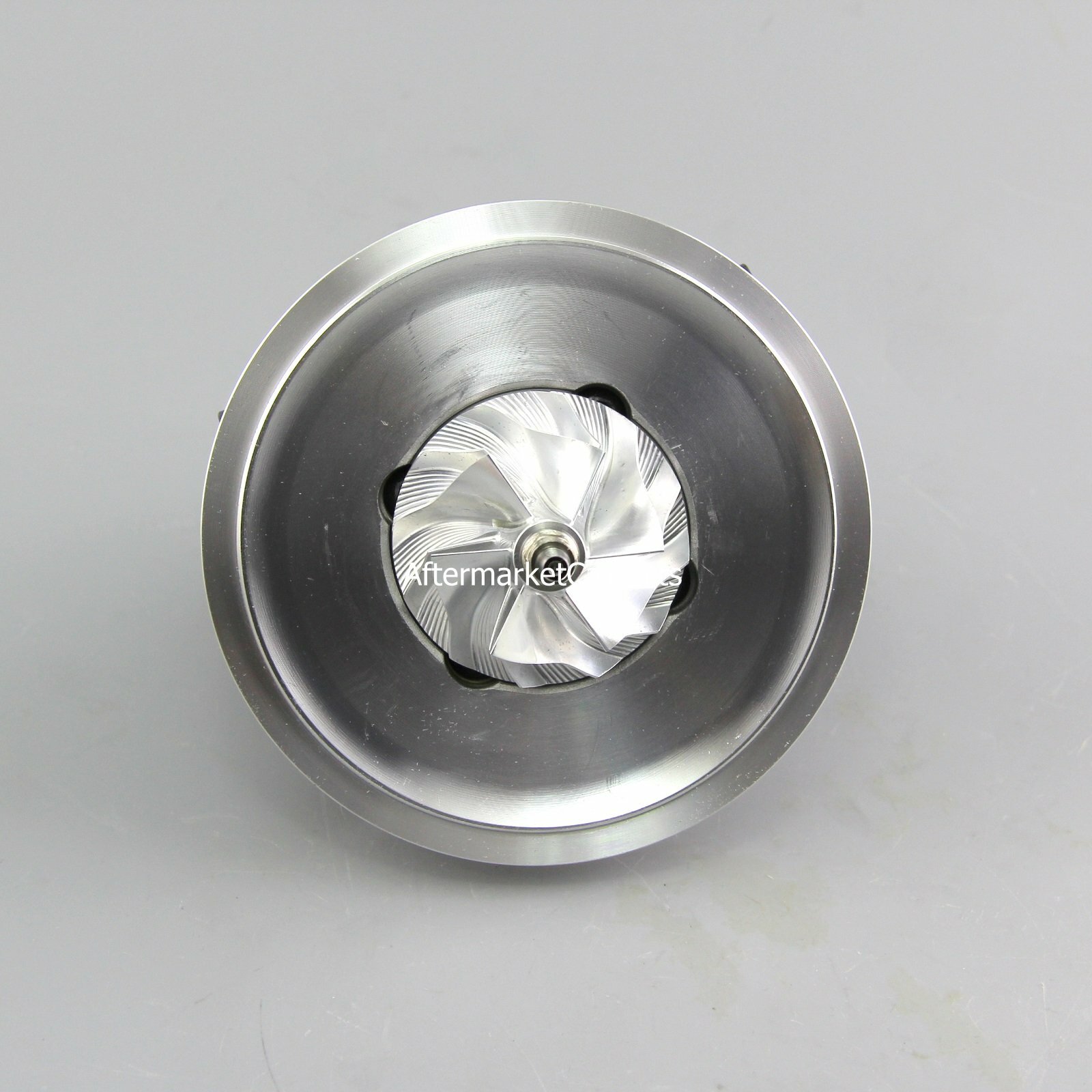 JH5IT 079145703E 079145721 Turbo CHRA for AUDI S6 S7 A8 V8 4.0T CEUC ...