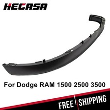 Dodge CHRYSLER OEM 2005 RAM 1500 Front Bumper-air Deflector 5096348AA ...