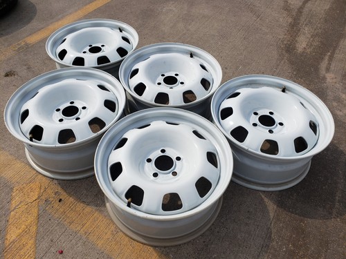 18" Land Rover DEFENDER Range Rover OEM 72346 white wheels rims NEW | eBay
