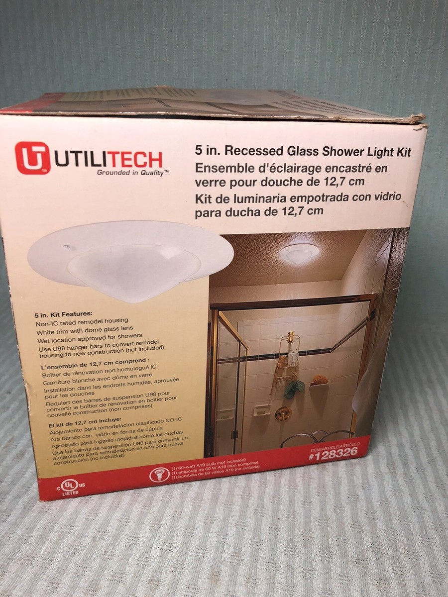 Utilitech Light Sensor Kit