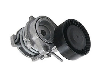 BMW 7 E65 BELT TENSIONER 11287549588 7549588 4.8 PETROL 02-09 NO DUTY ...