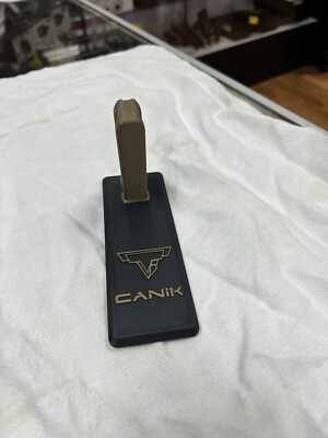 Canik TTI Combat Display Stand | eBay