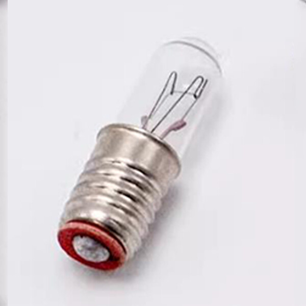 10pcs Warm White 4.5mm Screw Bulb E5 E5.5 12V Model Light For LGB G HO ...