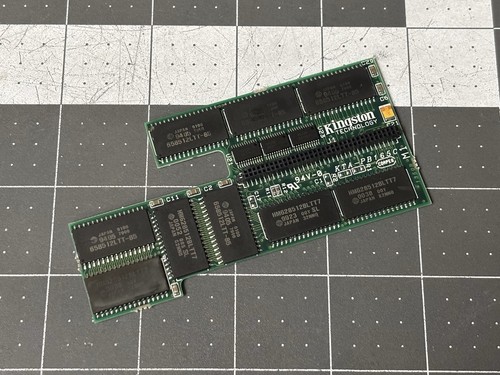 10MB RAM Expansion Card Memory Module for Apple Macintosh PowerBook ...