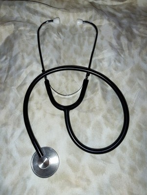 Stethoscope Used To Find Leak In Plumbing | eBay