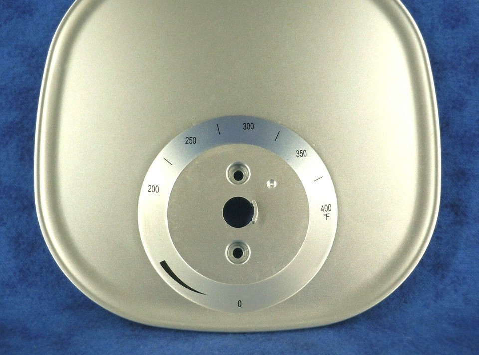 CHEFMAN RJ38-2LM 2L Air Fryer Replacement Parts | eBay