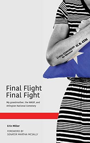 Miller Erin-Final Flight Final Fight Book NEW 9781733560610 | eBay