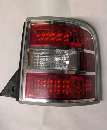 Left Driver Side Tail Light For 12-19 Ford Flex | eBay
