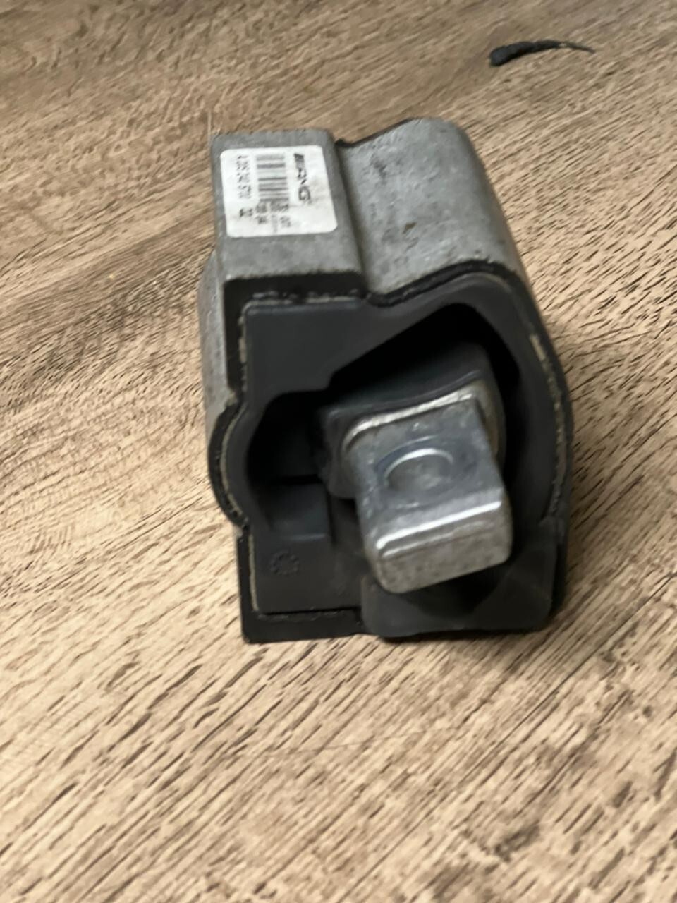 Mercedes Gearbox Mount A2052405700 C63 AMG 2015 18091938 | eBay