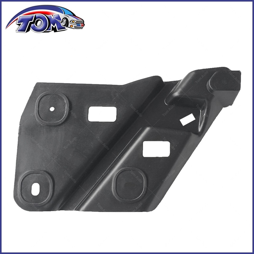 Rear Bumper-Inner Bracket Left Fits Cadillac GM 2010-2016 Cadillac SRX ...