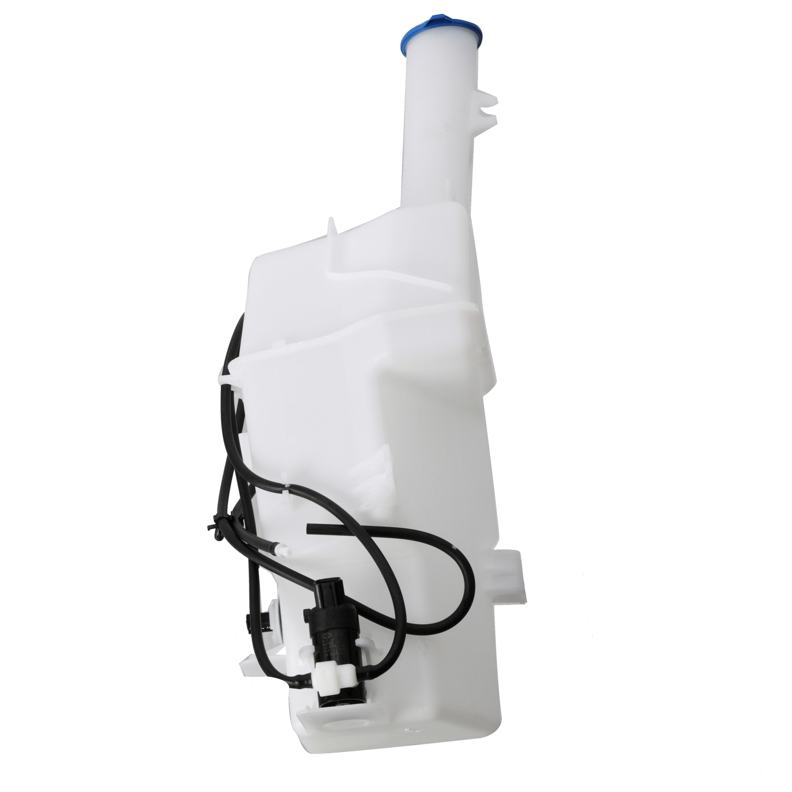 NEW OEM Kia 2015-2021 Sedona Washer Reservoir & Pump Assembly 98610 ...