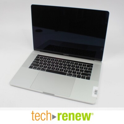 OEM Apple MacBook Pro 15" A1990 I Chassis Display Screen Assembly | For ...