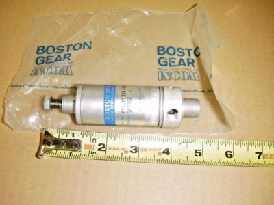 Pneumatic Cylinders - Air Ram