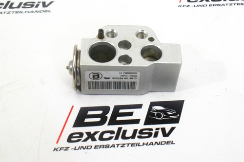 Audi A4 8K 2.0 TFSI Espansione Valvola Climatizzatore Valvola Clima ...