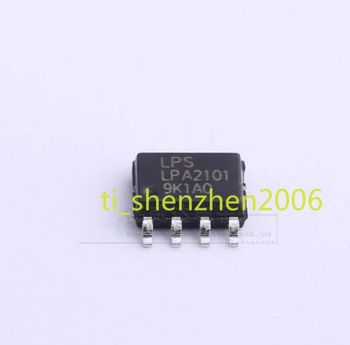 10PCS/ LPA2101 brand new LPA2101SPF SOP-8 audio power amplifier IC #D9 ...